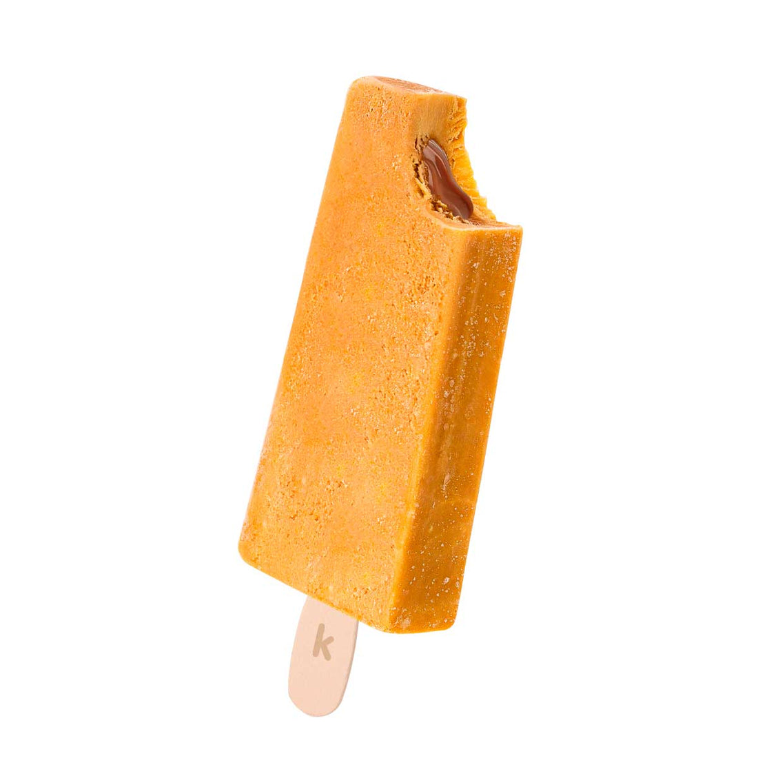 Helado Paleta Lucuma Manjar - Kreems – Pura Vida Congelados